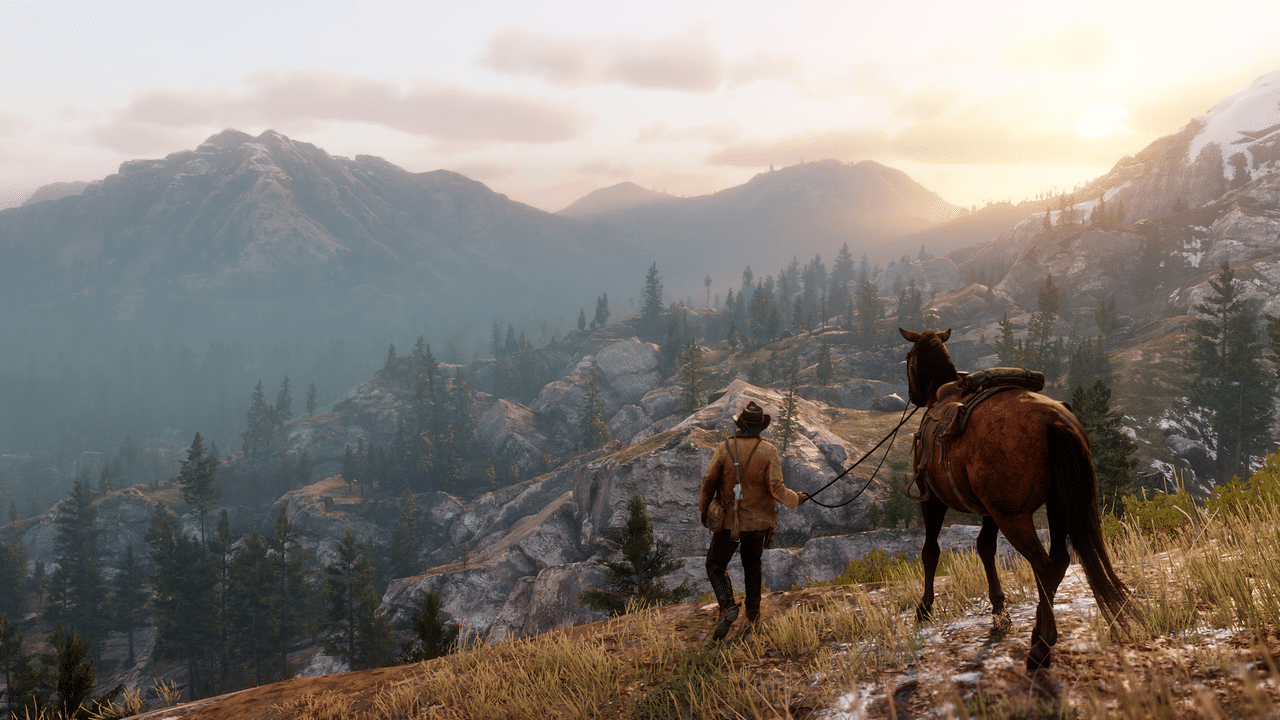 The 10 Best-Looking PC Games in 2025 to Push Your GPU and CPU to the ...