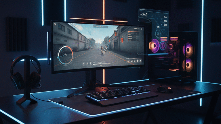 The 10 Best-Looking PC Games in 2025 to Push Your GPU and CPU to the ...
